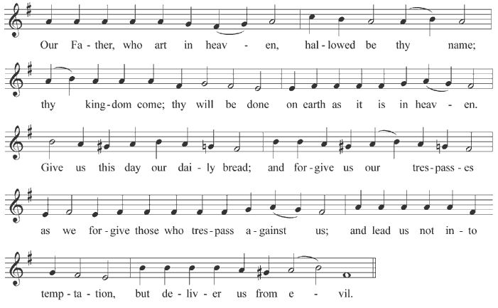 Music for Pascha, Part 2 – Metropolitan Cantor Institute